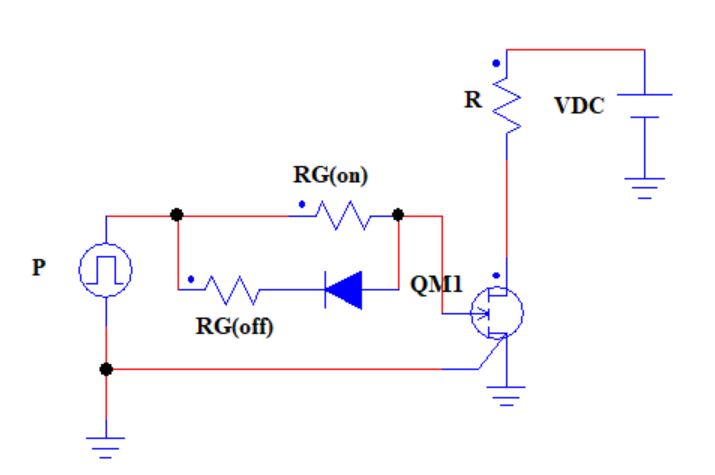 Nch GaN-FET with Kelvin - SCALE HELP CENTER