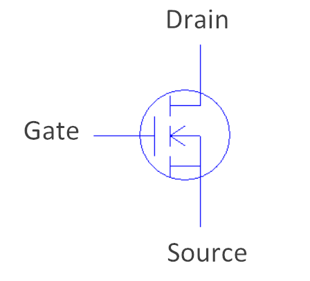 Nch Si/SiC-FET - SCALE HELP CENTER