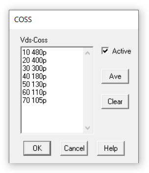 Nch Si/SiC-FET - SCALE HELP CENTER