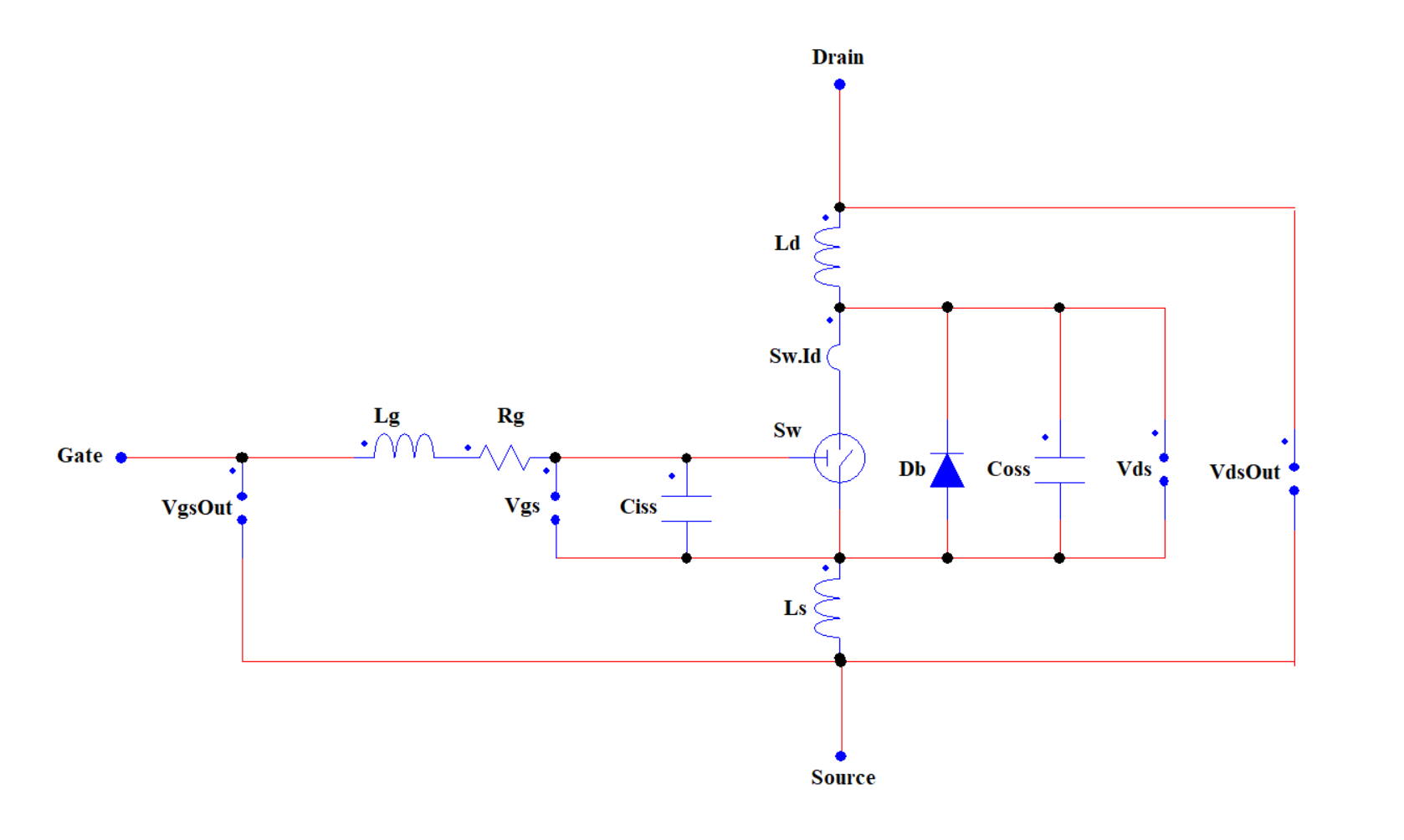 Nch Si/SiC-FET - SCALE HELP CENTER