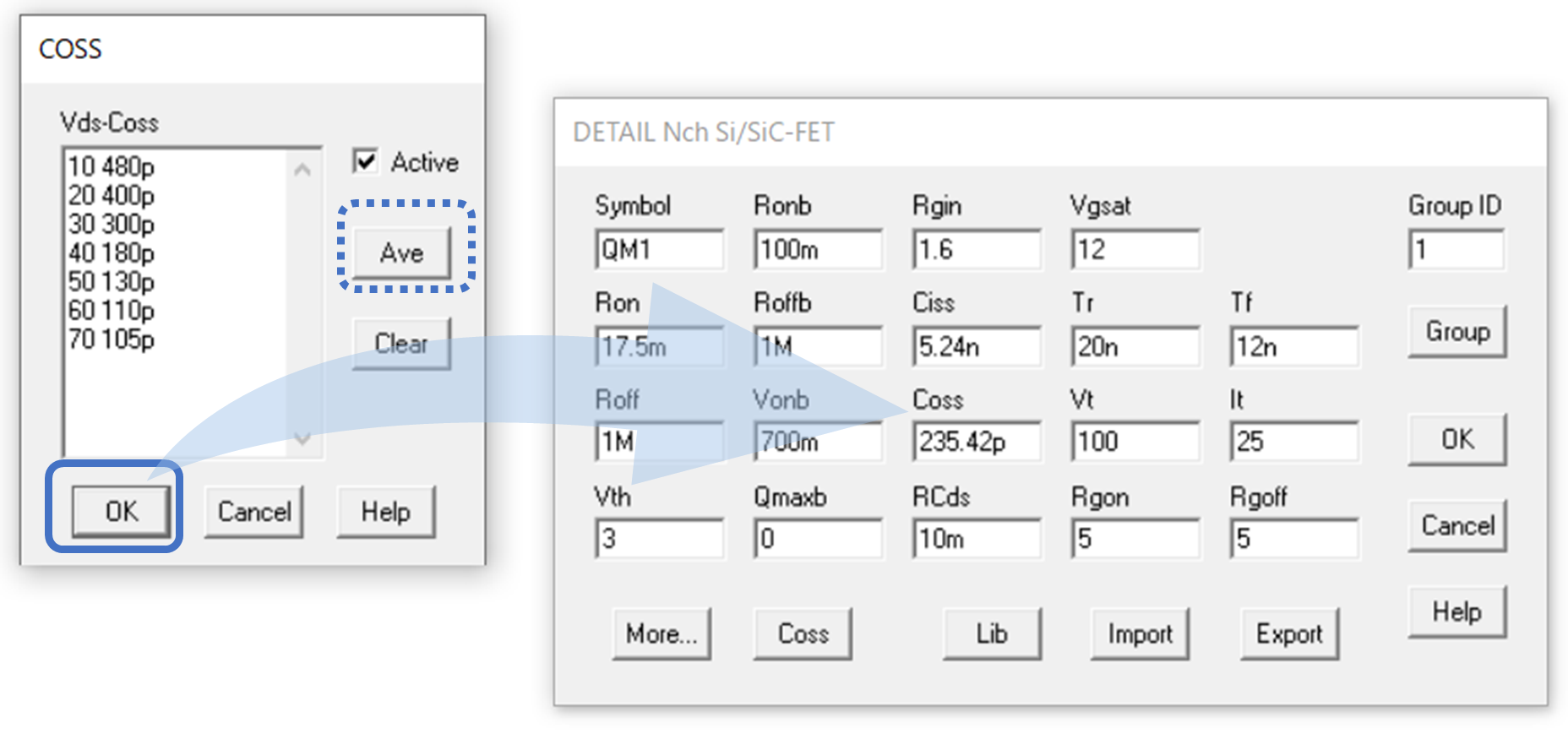 Nch Si/SiC-FET with Kelvin - SCALE HELP CENTER